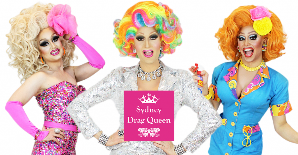 drag queen talent | Let us entertain you!